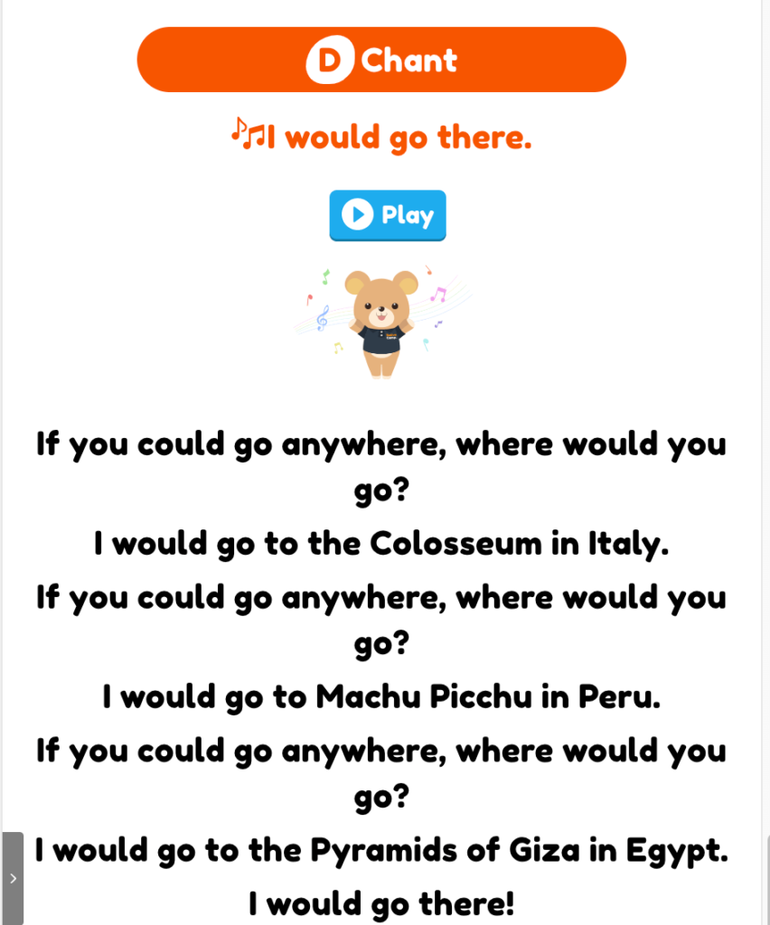 兒童使用Native Camp 上課吃到飽，多了家庭方案更划算！