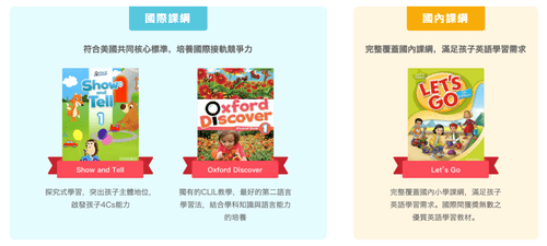 看了這麼多tutorJr 分享文，不如實際體驗 | 親子學習趣