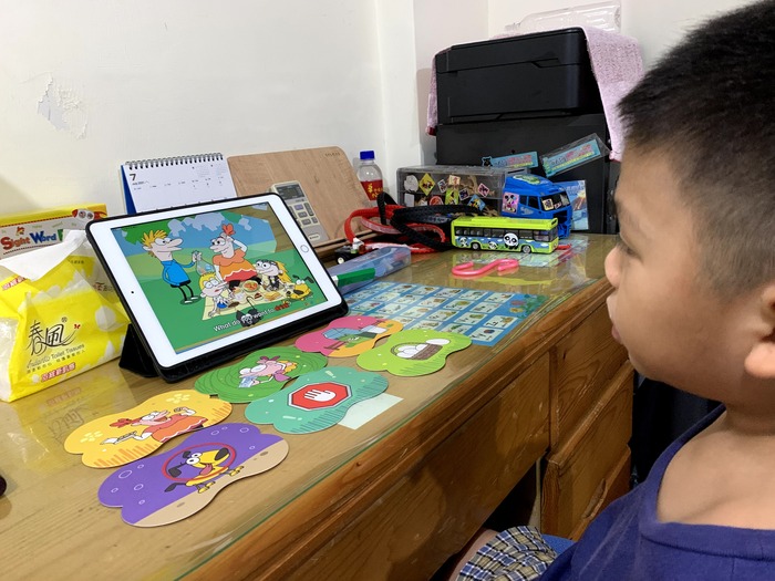 Padkaka 到底是什麼？ 和其他英文卡通有何不同？ | 親子學習趣