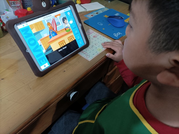 BrainPOP ELL 孩子不能錯過的優質英語學習APP | 親子學習趣